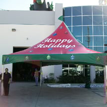 Absolute Tent Rentals | Event Tent Rentals in Southern California