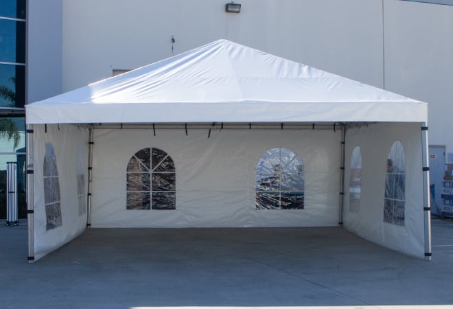 Graduation Tent Rentals - Ideal for Any Graduation Party